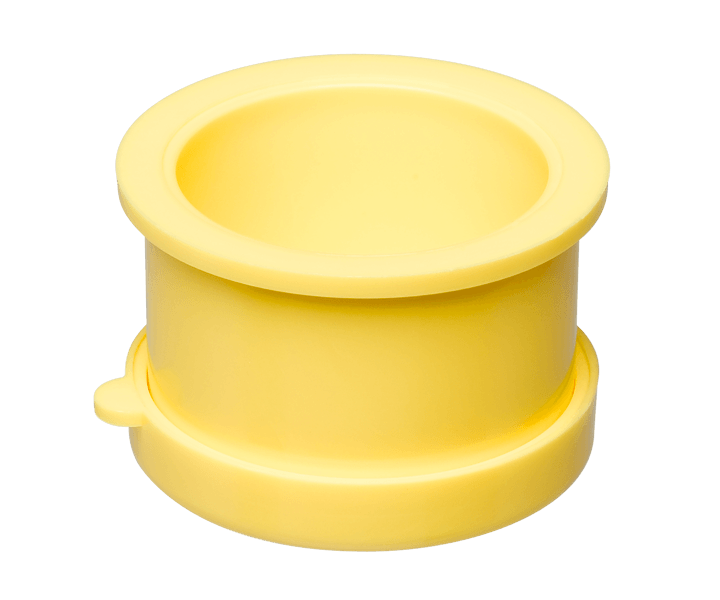 SeriForm, Ø40 mm (5 piezas) — Metalinspec MX