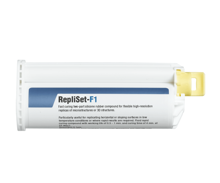 RepliSet F1, 50 ml — Metalinspec MX