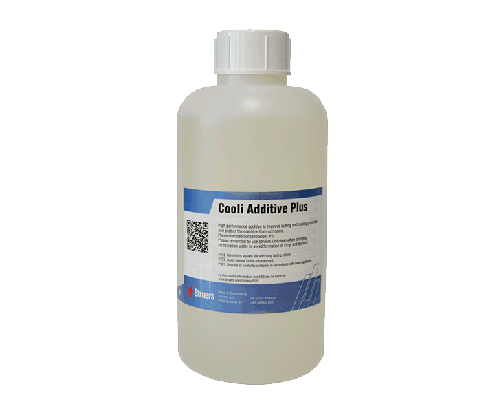 Cooli Additive Plus, 1 Litro — Metalinspec MX