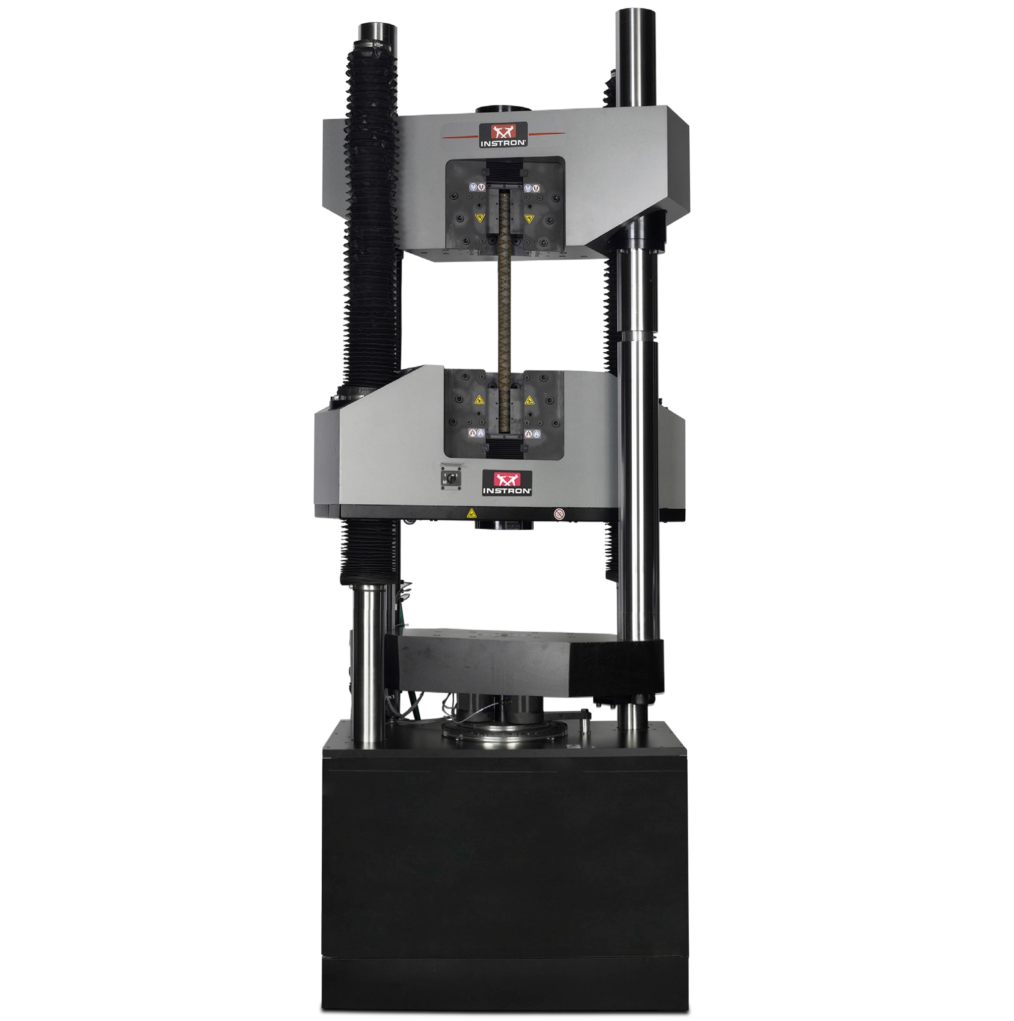 Instron | Equipos Especializados para Pruebas Mecánicas — Metalinspec MX