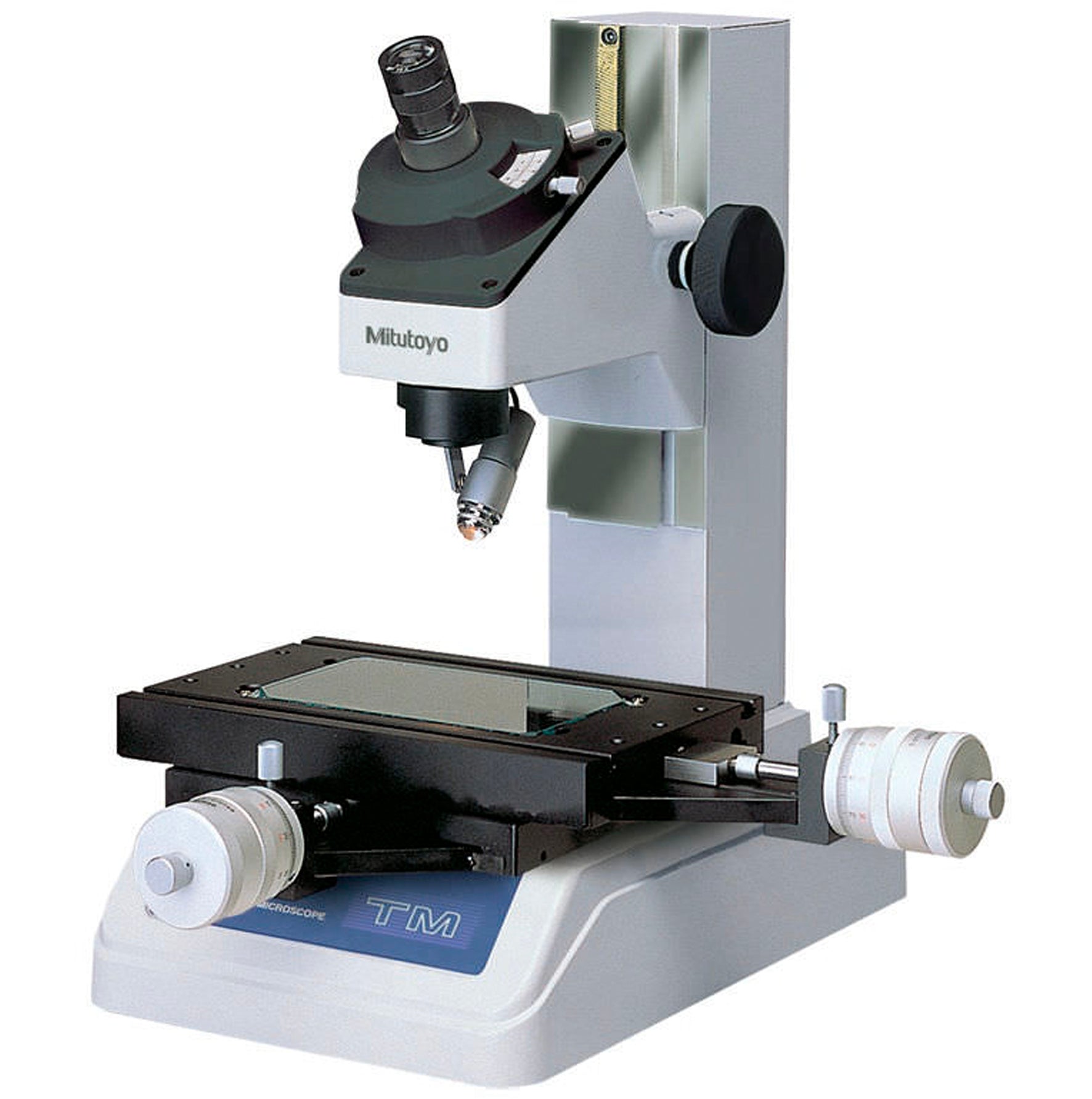 Metalinspec - Equipos para control de Calidad - México — Metalinspec MX