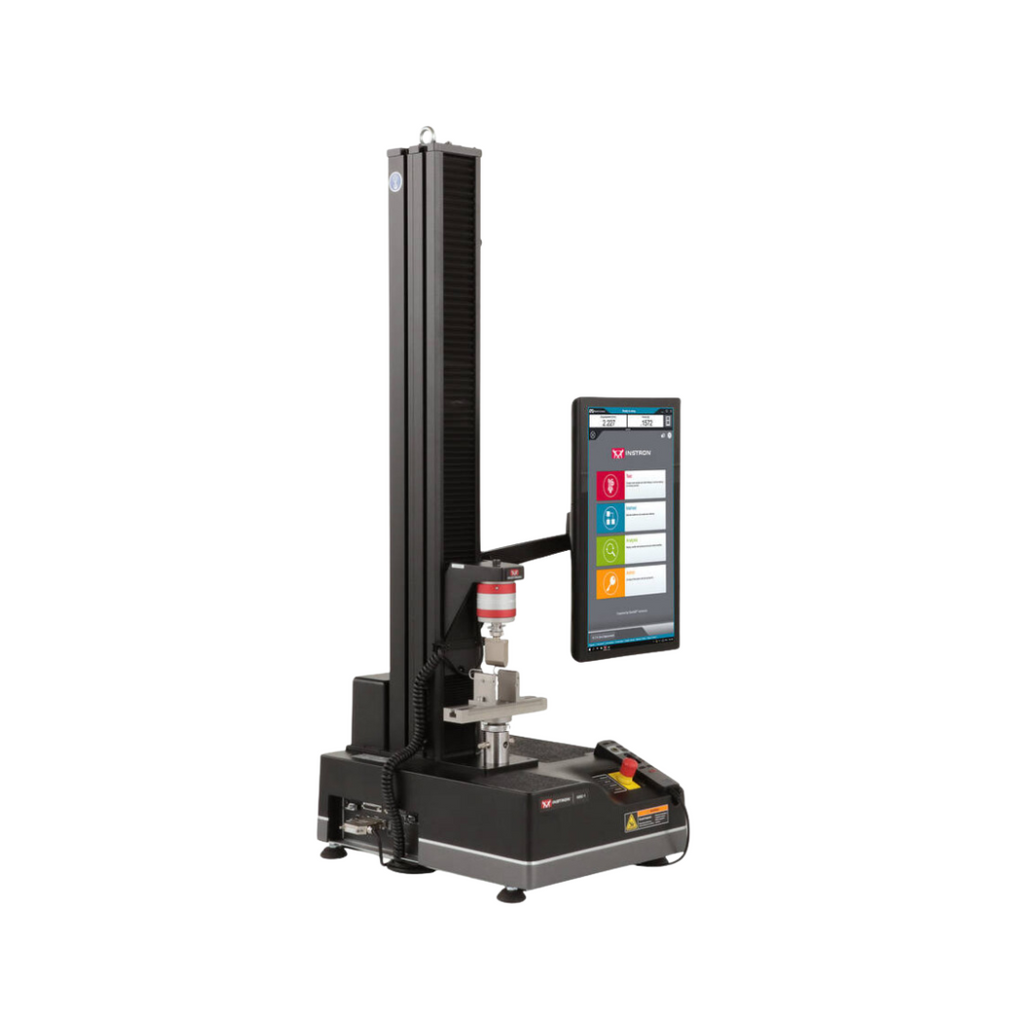 Instron — Metalinspec MX