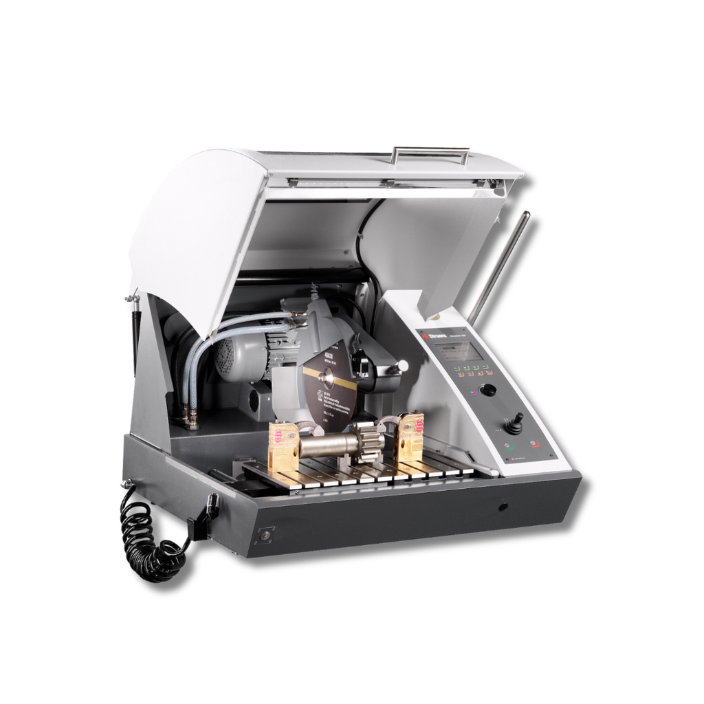 Metalinspec - Equipos para control de Calidad - México — Metalinspec MX