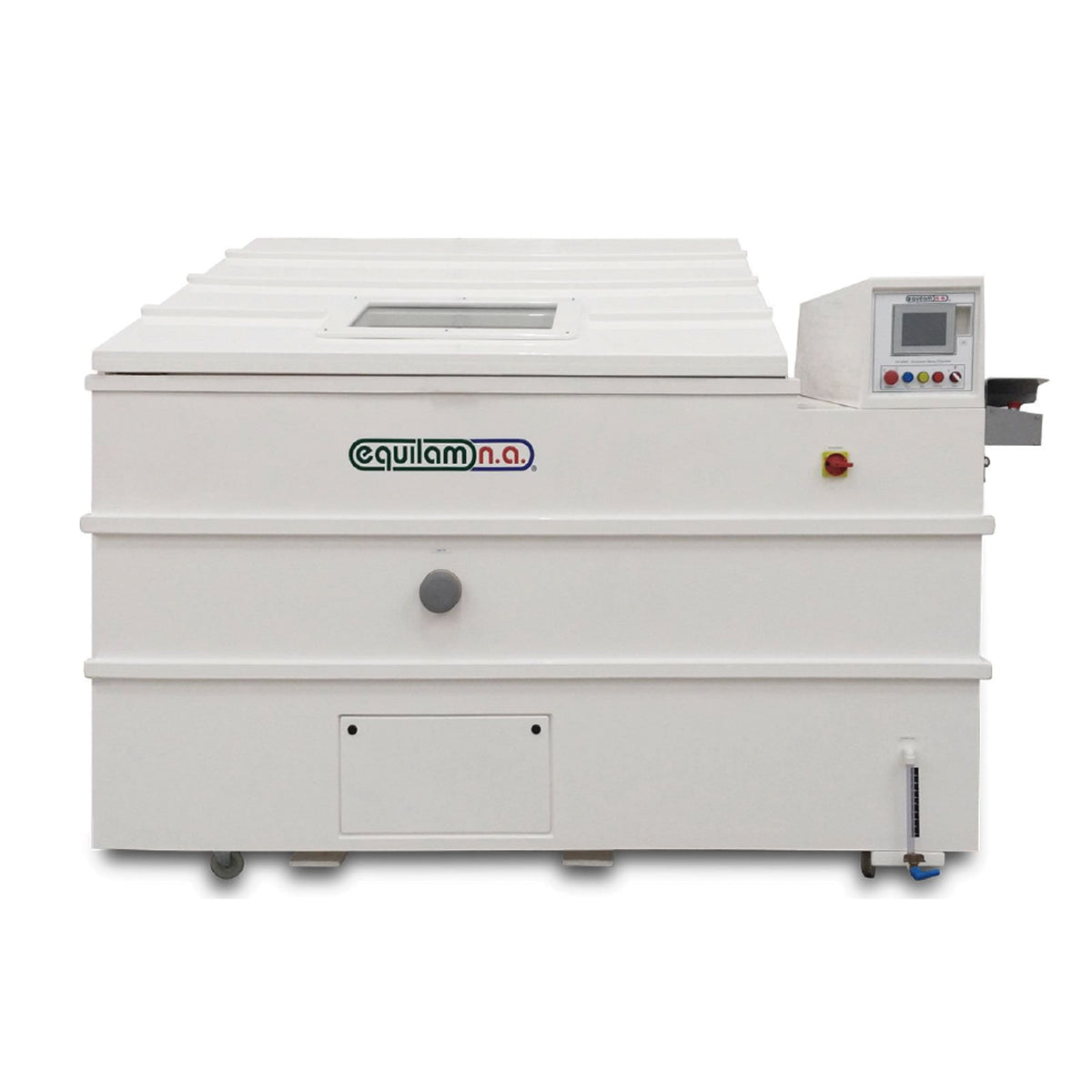 GMW 3172 - IP Water Code — Metalinspec MX