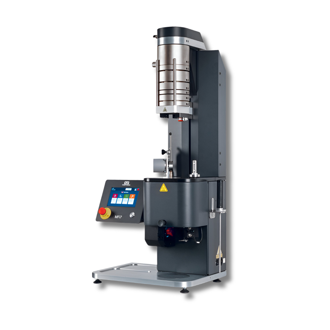 Instron | Equipos Especializados para Pruebas Mecánicas — Metalinspec MX