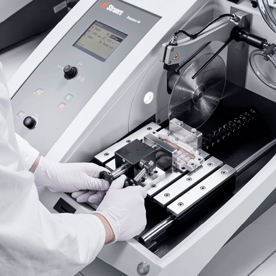 Metalinspec - Equipos para control de Calidad - México — Metalinspec MX