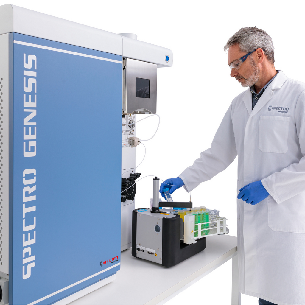 Metalinspec - Equipos para control de Calidad - México — Metalinspec MX