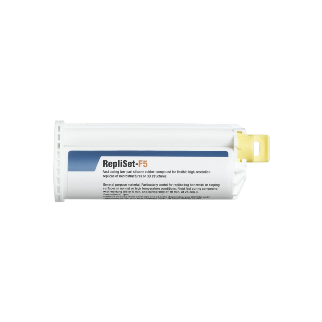 RepliSet F5, 1 cartucho, 50 ml — Metalinspec MX