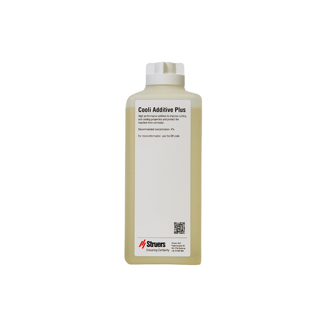 Cooli Additive Plus 1L — Metalinspec MX