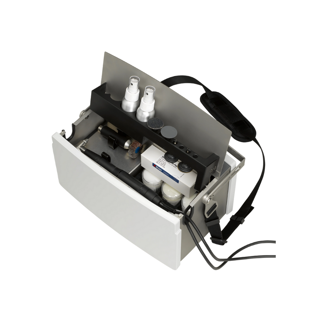 Transpol 5 — Metalinspec MX